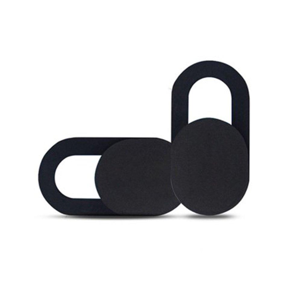 Buy PEE3pcs Oval Mobile Phone Camera Cover Sticker Webcam Protective ...