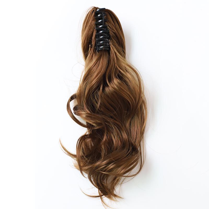 High Temperature Wire Wig European and American Big Wave Catching ...