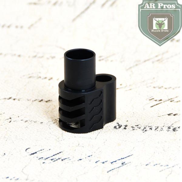 Buy 1911 Full Size .45 ACP Steel Muzzle Brake Compensator at affordable ...
