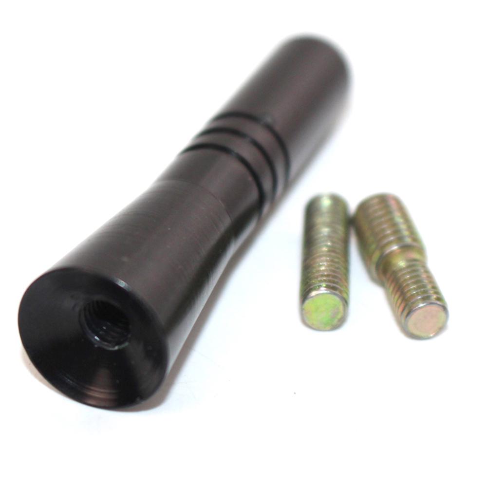 Buy (Car-World) 2.2" Mini Car Antenna Aerial Radio AM FM Roof Mast ...