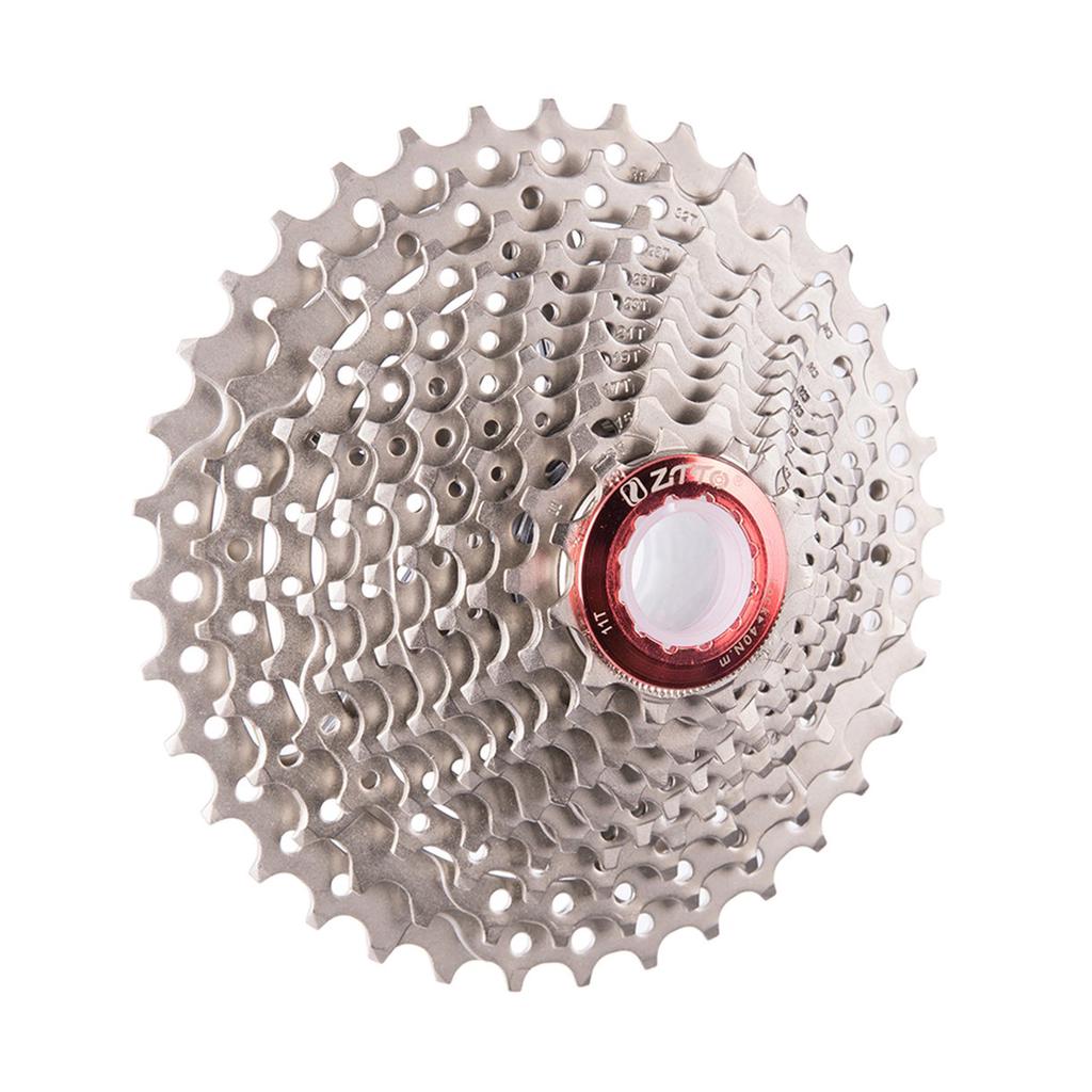 Buy Ismart Durable 11 Speed Cassette 11-36T Compatible for Road Bike ...