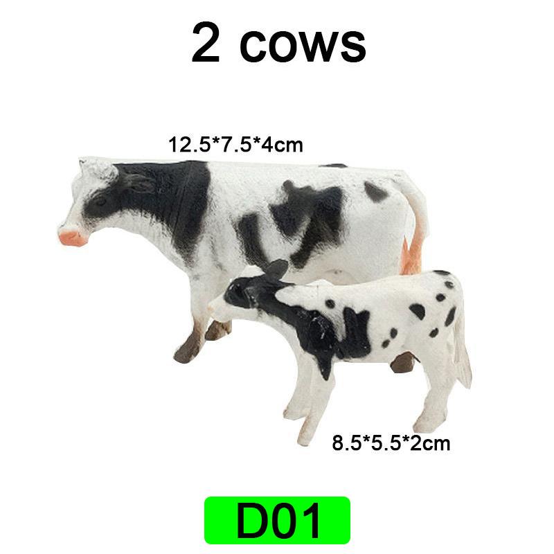 💰Kjøp RC Tractor Remote Control Farm Truck with Trailer, 1/24 Scale 2 ...