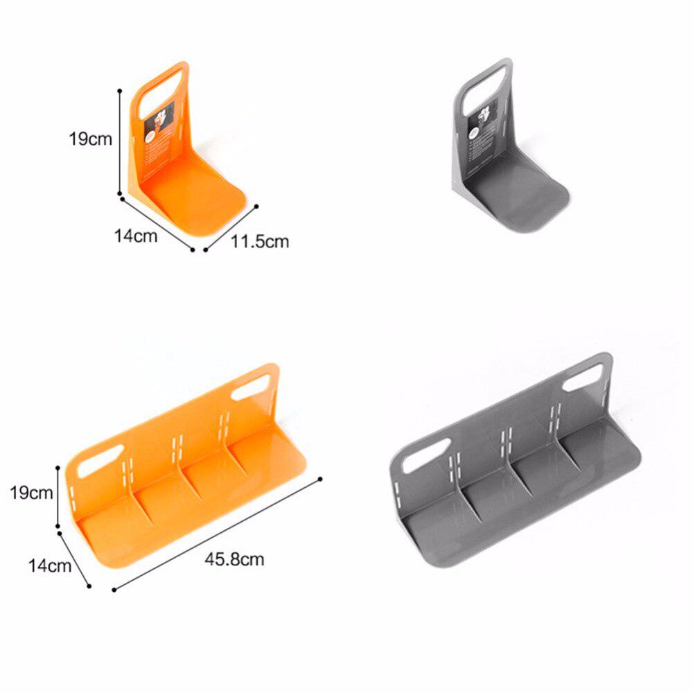 Buy Universal Car Small Shelves Luggage Multi-purpose Car Holder Car ...