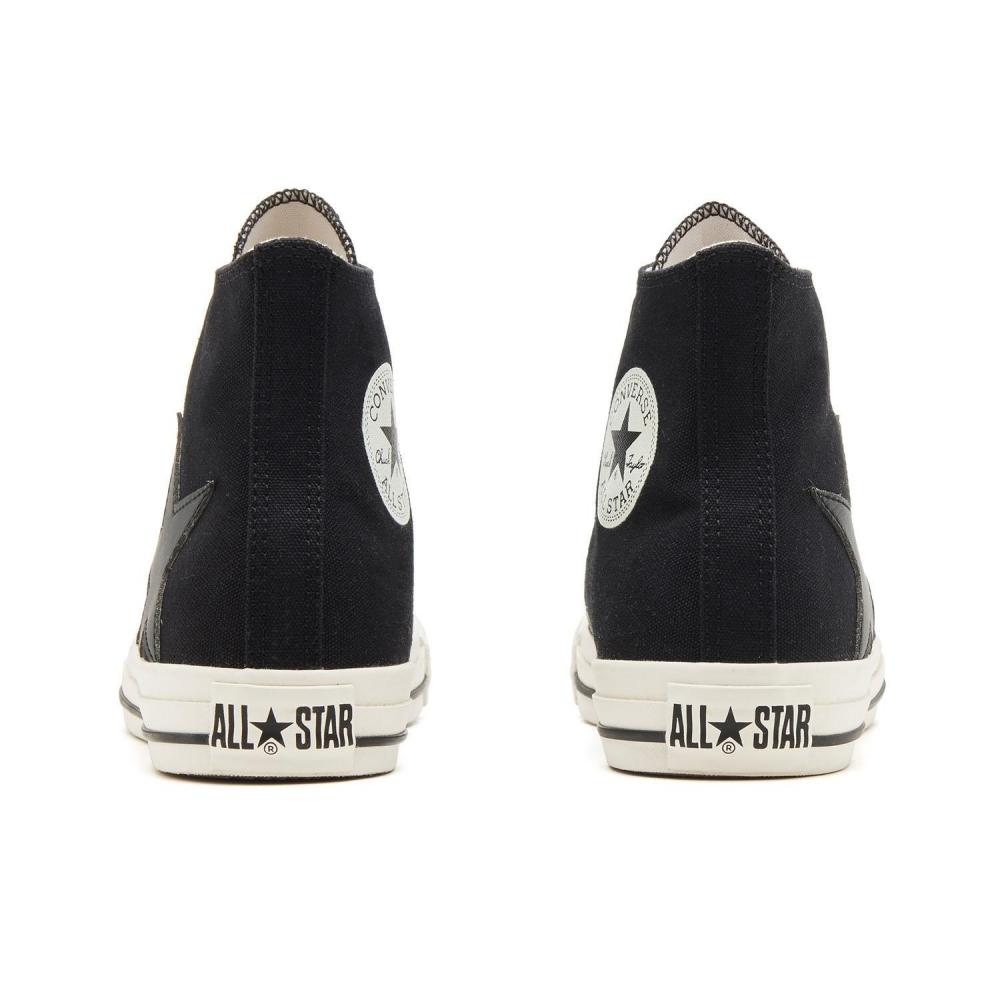 Cheap CONVERSE All Star Double Stars HI 31307741 BLACK | Joom