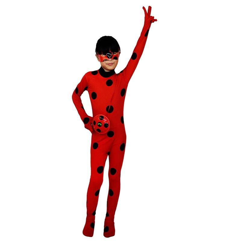 Buy New Upgraded Version 3Pcs Kids And Adult The Miraculous Ladybug ...