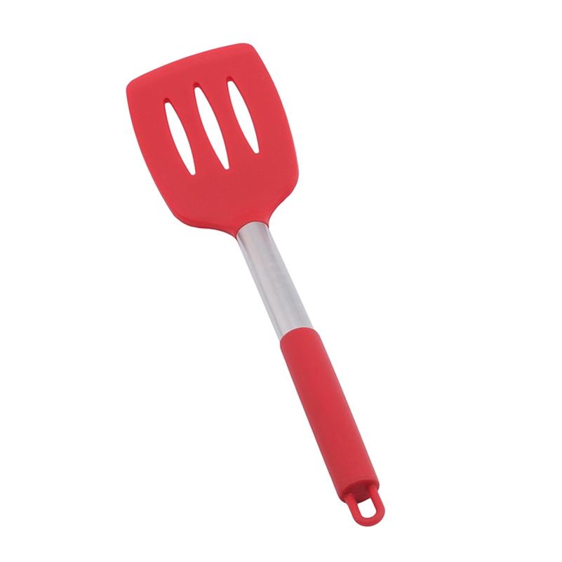 Buy Cooking Tools Kitchen Spatula Slotted Spatulas 1Pc Durable Portable ...