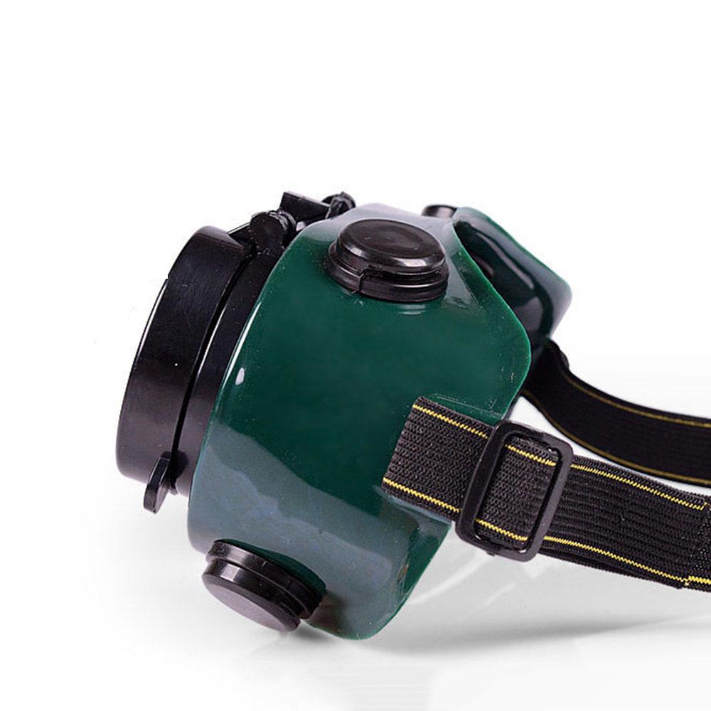 Buy Welding Safety Goggles Solder Cutting Grinding Eye Protect 2Lens ...