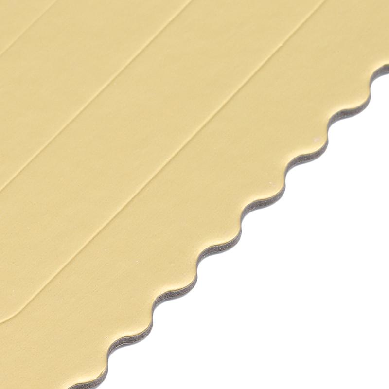 Round Cake Board Base Cupcakes Stand Paper Cases Liners Pastry Baking ...