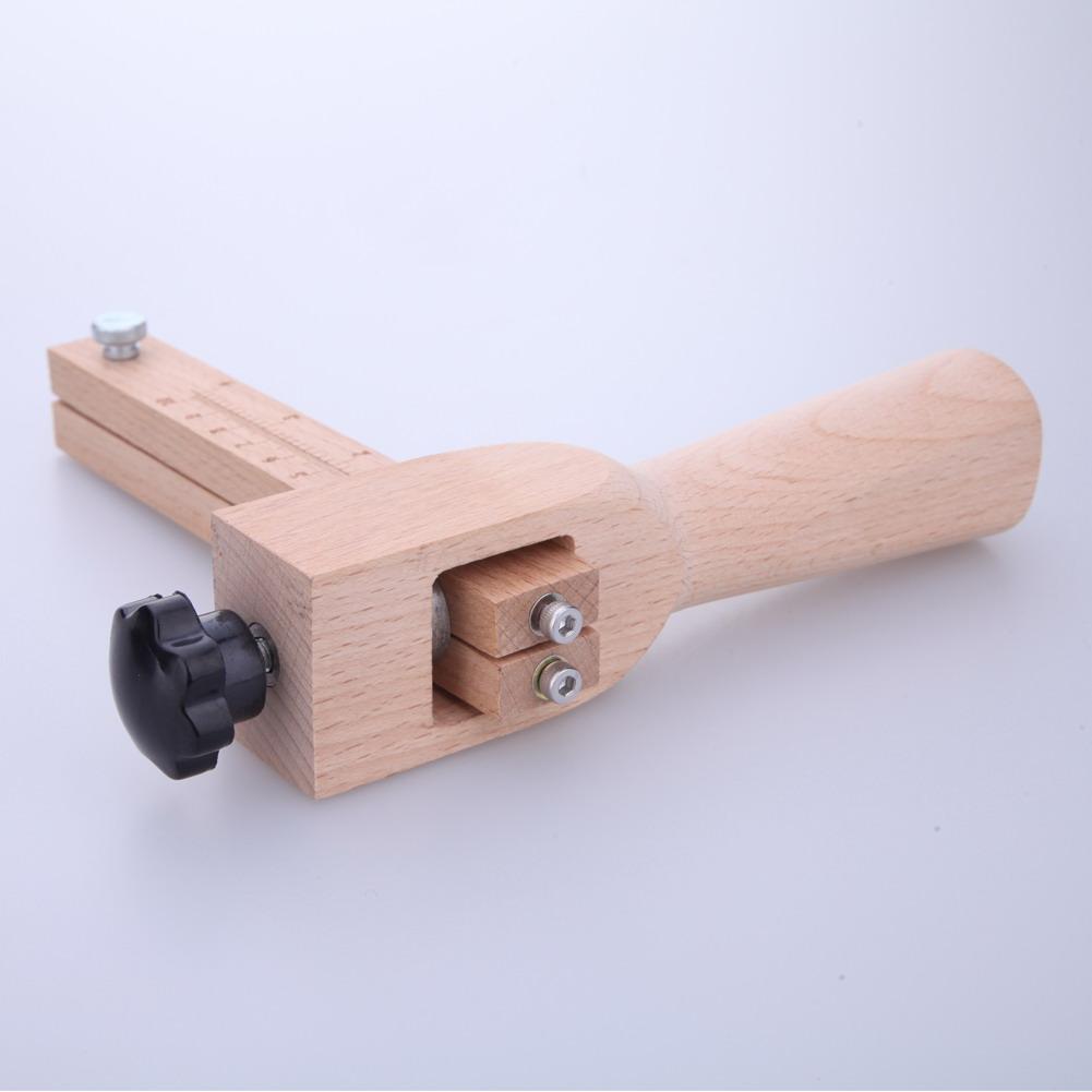 Buy Craftool Strip & Strap Maker Tandy Leather 3080-00 Cutter Cutting ...