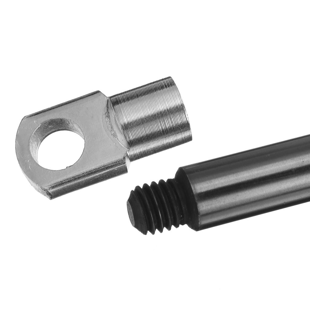 Buy 1PC 400mm 450N 550N 650N 750N Universal Gas Strut Shocks Spring ...