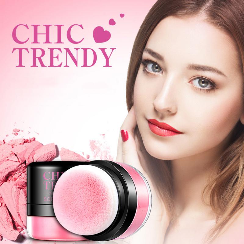 Buy New Women Beauty Long-lasting Blusher Easy To Wear Air Cushion 3 ...