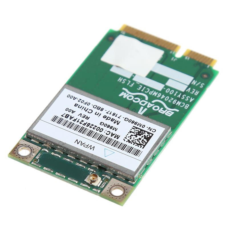 Buy Bluetooth v2.1 Module 2.4G Wireless PCI Express Card For DELL 370 ...