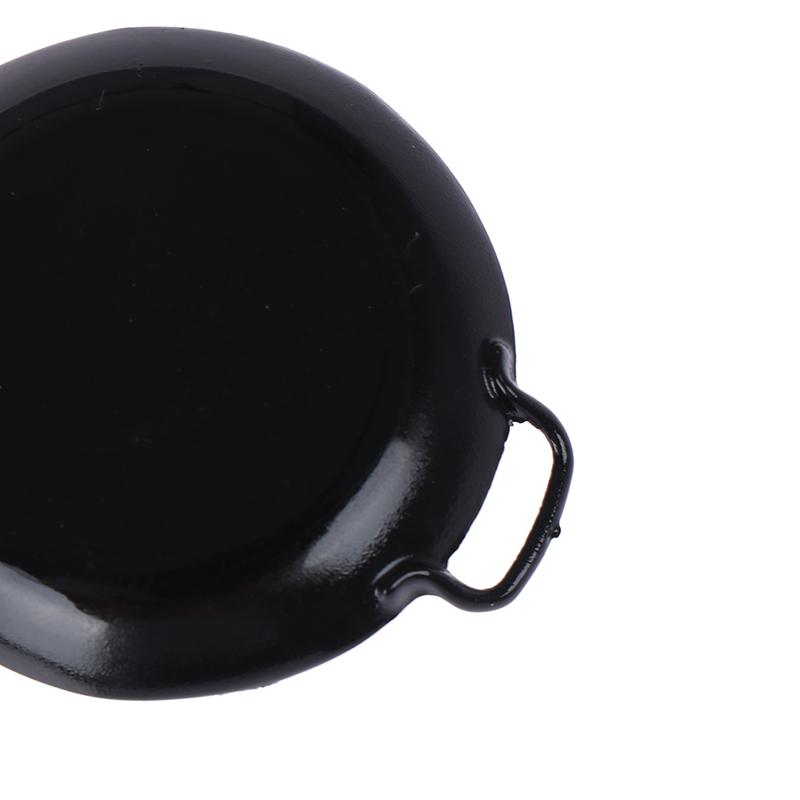 Buy 1:12 Dollhouse Miniature Mini Wok Meal Sushi Vegetables Candy Food ...
