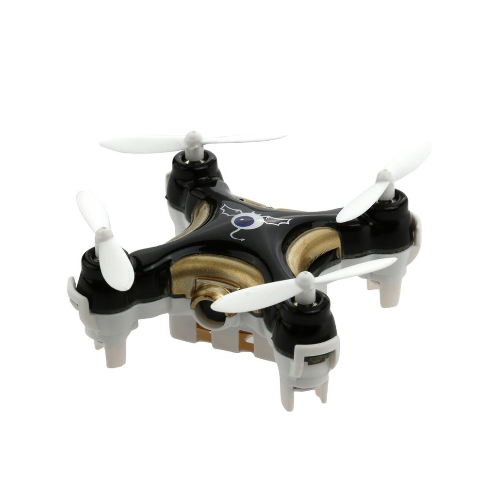 Buy 1Pc Quadcopter Durable Mini 2.4GHz Memory Card Camera Quadcopter ...