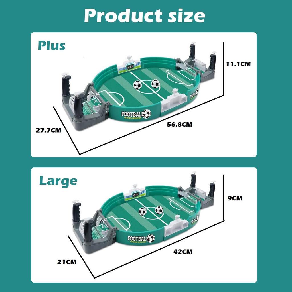 Buy Desktop Football Board Games Parent-child Games at affordable ...