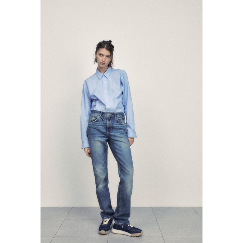 Satın alın DENIM RUNNING TRAINERS | Joom