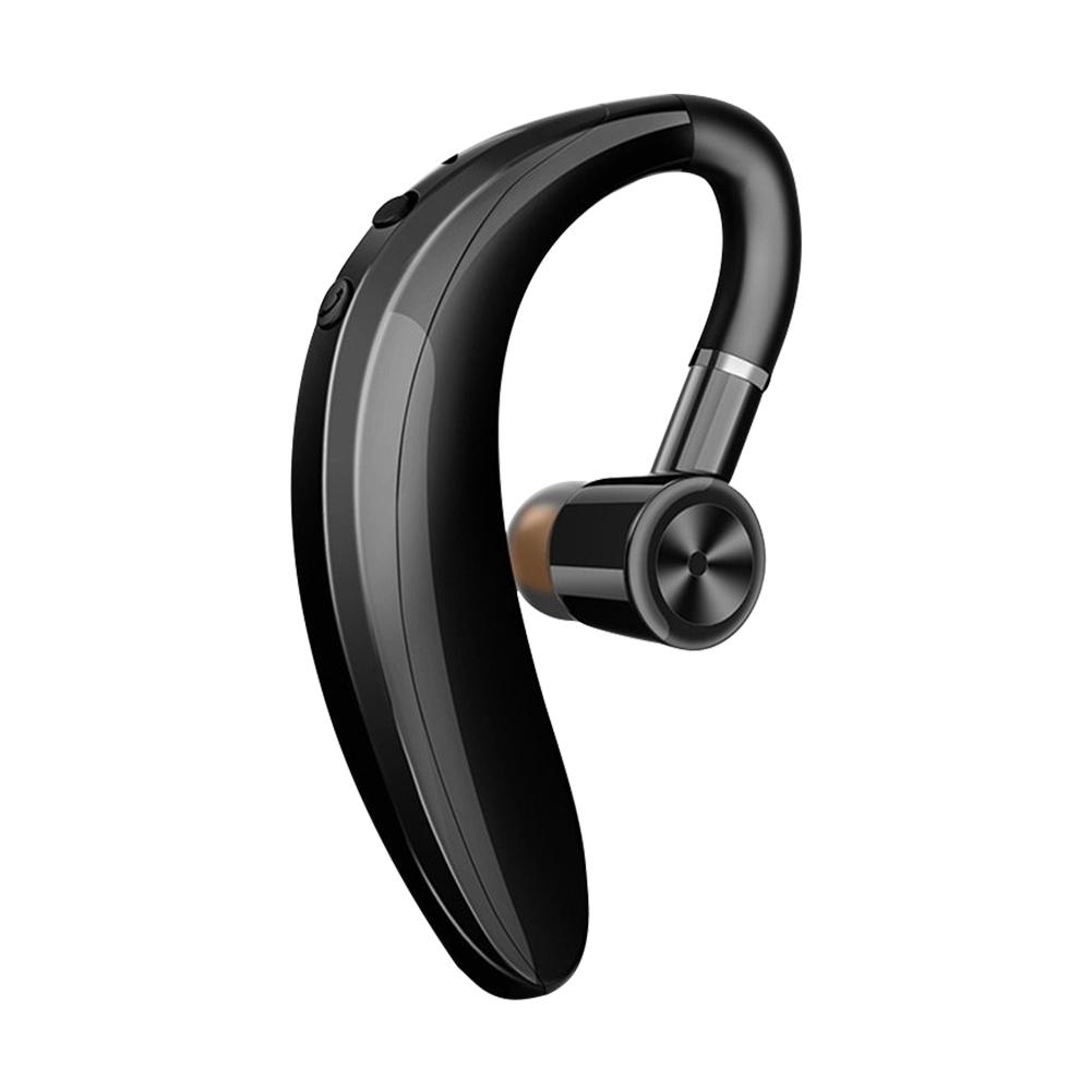 Buy Single-Side Wireless Ear-Mounted Headset Bluetooth-compatible ...