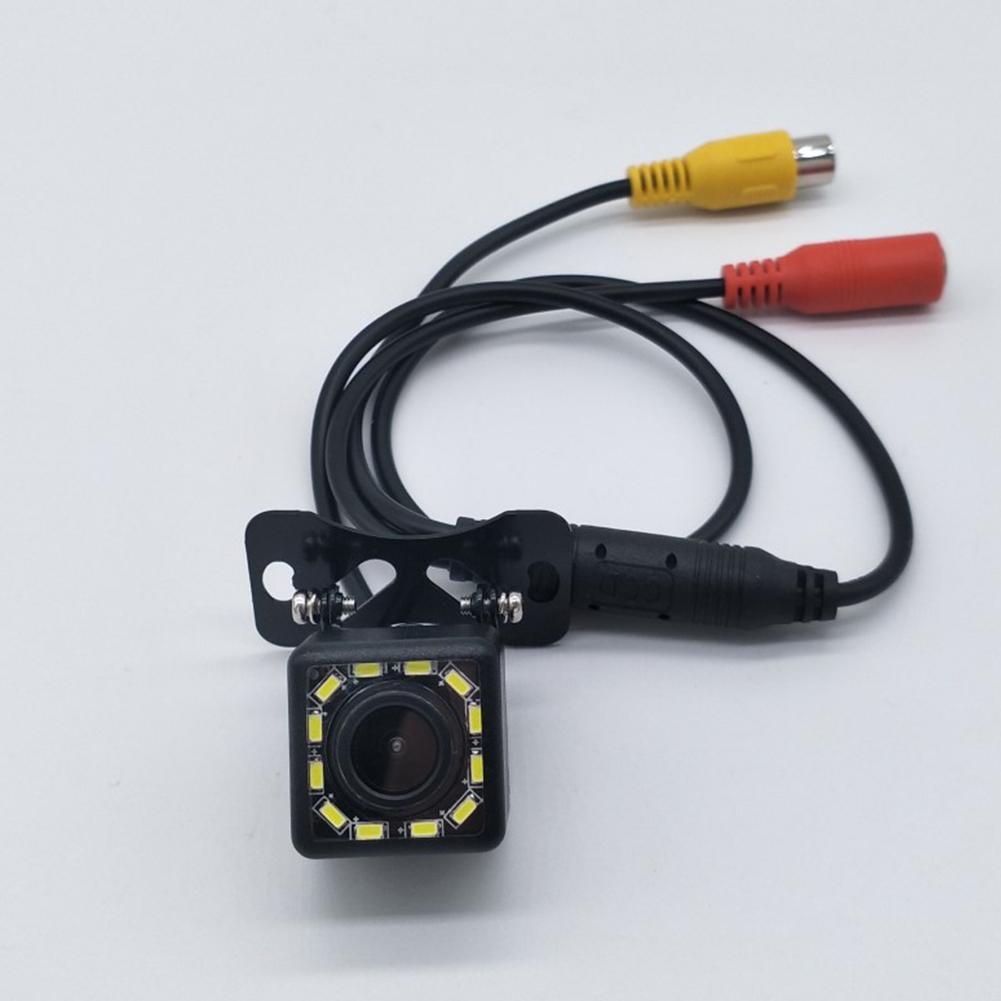 Buy Universal Car Rear View Camera Waterproof Night Vision Reversing ...