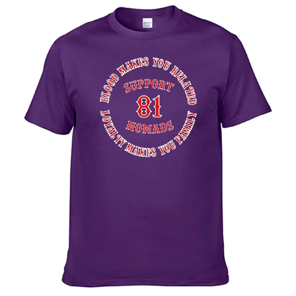 Support 81 Logo