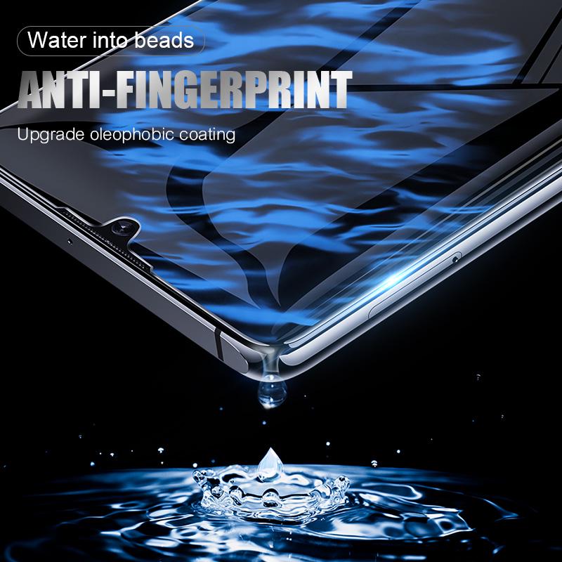 Buy HD 0.26mmGlass Protector For IPhone 6 Plus Huawei P20lite Samsung ...