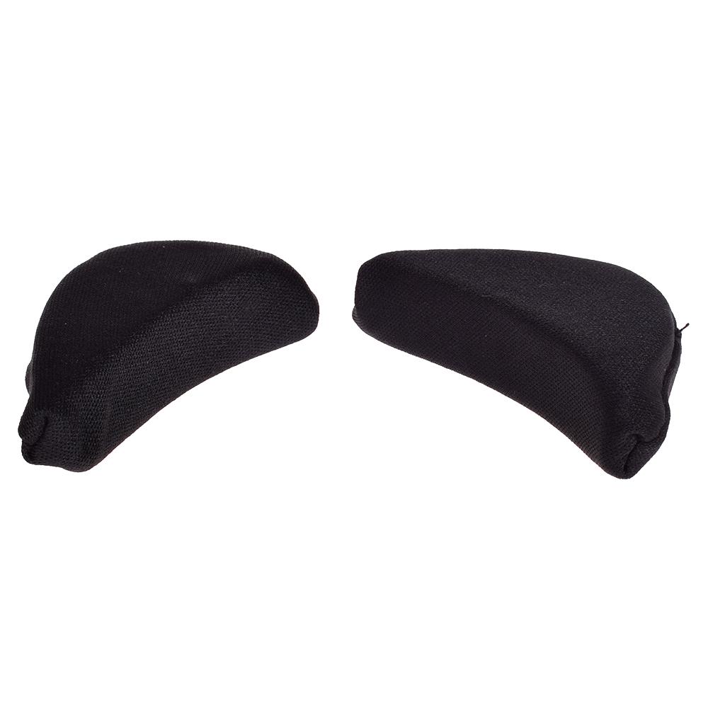 Buy 2PCS Plug Foot Half Forefoot Toe Stopper Shoes Pad Cushion Insole ...