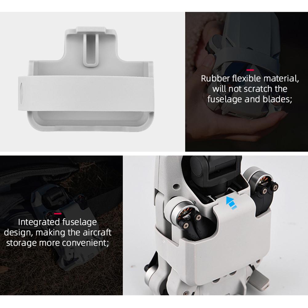 Cheap Propeller Stabilizer Holder for DJI Mavic Mini 2/Mini Props Blade ...