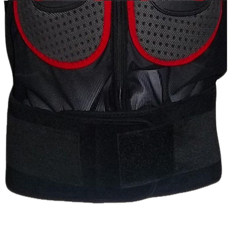 Buy FS Motorcycle Full Body Armor Protector Guard Jacket at affordable ...