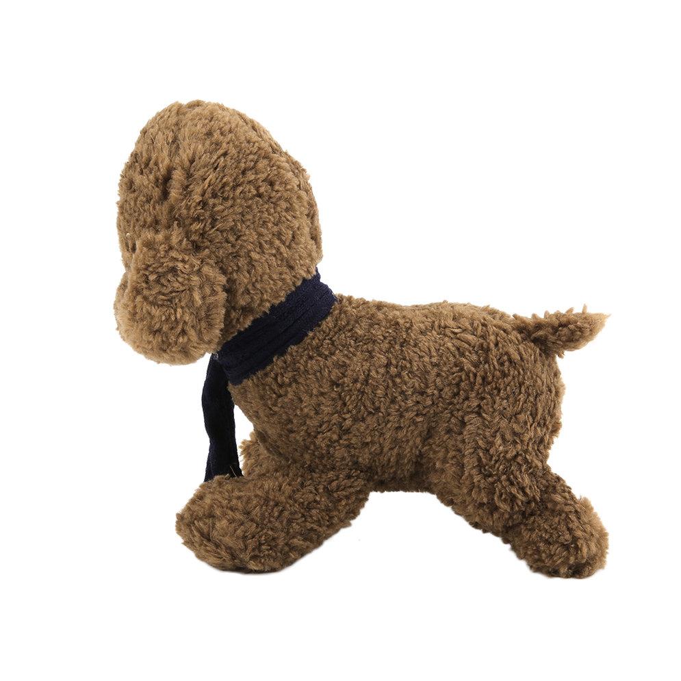 Buy KC Durable Lovely Cute Soft Stuffed Animal Skin-Friendly Dog ...