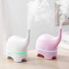 Buy USB Aroma Diffuser Funny Elephant DC 5V Ultrasonic Essential Oil ...