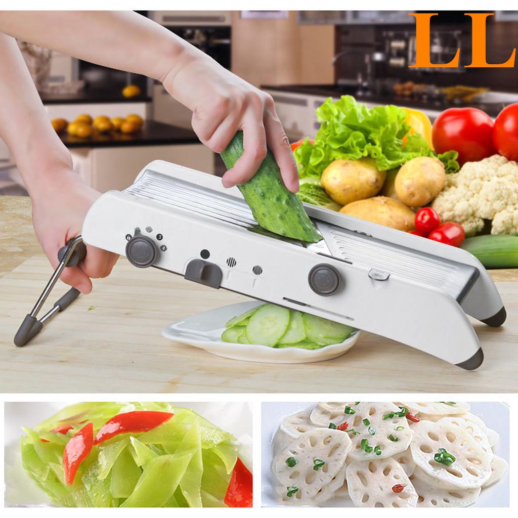 Buy 18 IN 1 Multi-function Easy Food Chopper Vegetable Cutter Food ...