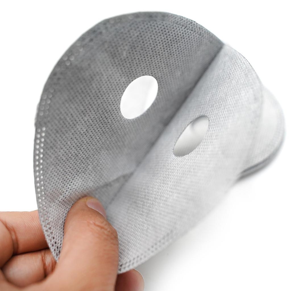 Satın alın HBKS 5 PCS Active Carbon Replacement Parts Dust Mask ...