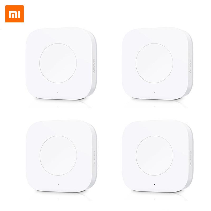 Buy Aqara Smart Wireless Switch Smart Remote One Key Control Aqara ...
