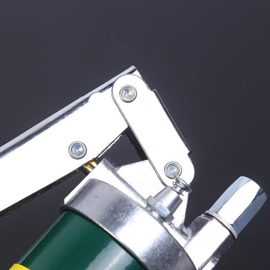 Cheap 400cc Hand Press Backflow Prevention Nozzle Self-locking Device ...