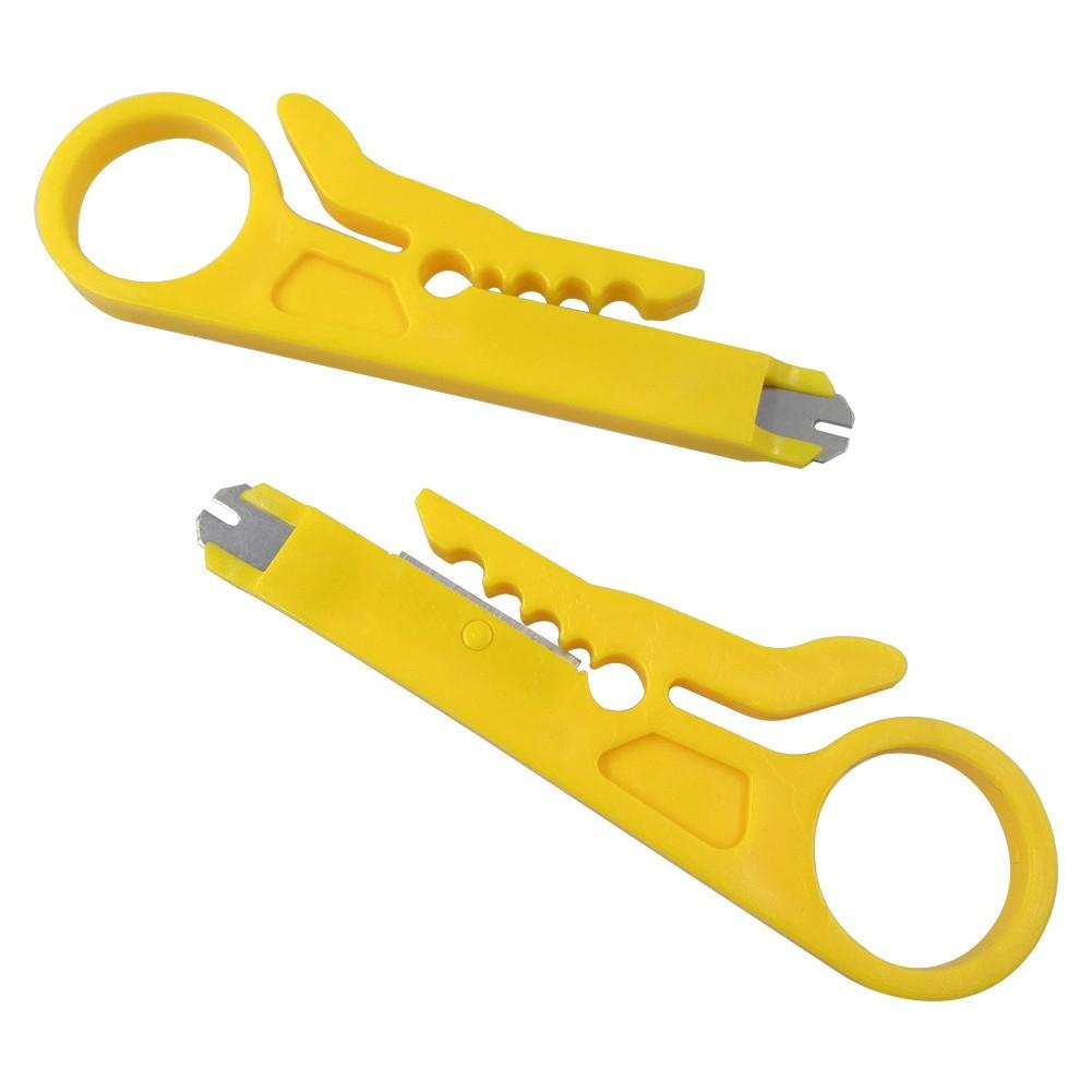 Tool Wire Stripper Yellow 3.53 Inches Multi-function günstig kaufen ...