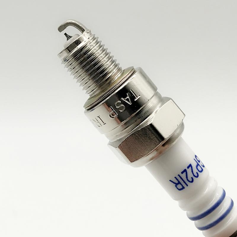 💰Kjøp 1pc Iridium Bougie C7hs -Ir Spark Plug Hix -Cr7 For Cr7hix Cr7hsa ...