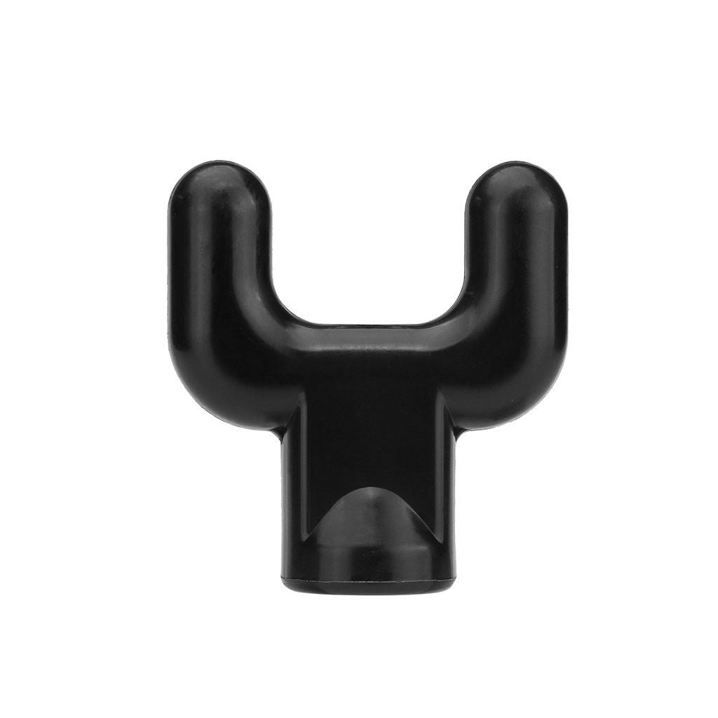 Buy [AR]Hot Sale Percussion Massage Tip & Bit For Jigsaw Massager ...