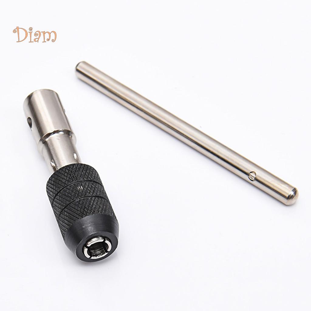 Buy TDStore Ratchet Wrench Craftmanship Anti-corrosion T-shaped T-Style ...