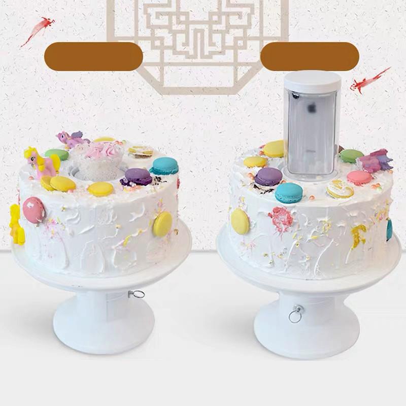 Buy 1PC For Birthday Surprise Pop-up Cake Wedding Jokes Toys Novelty ...