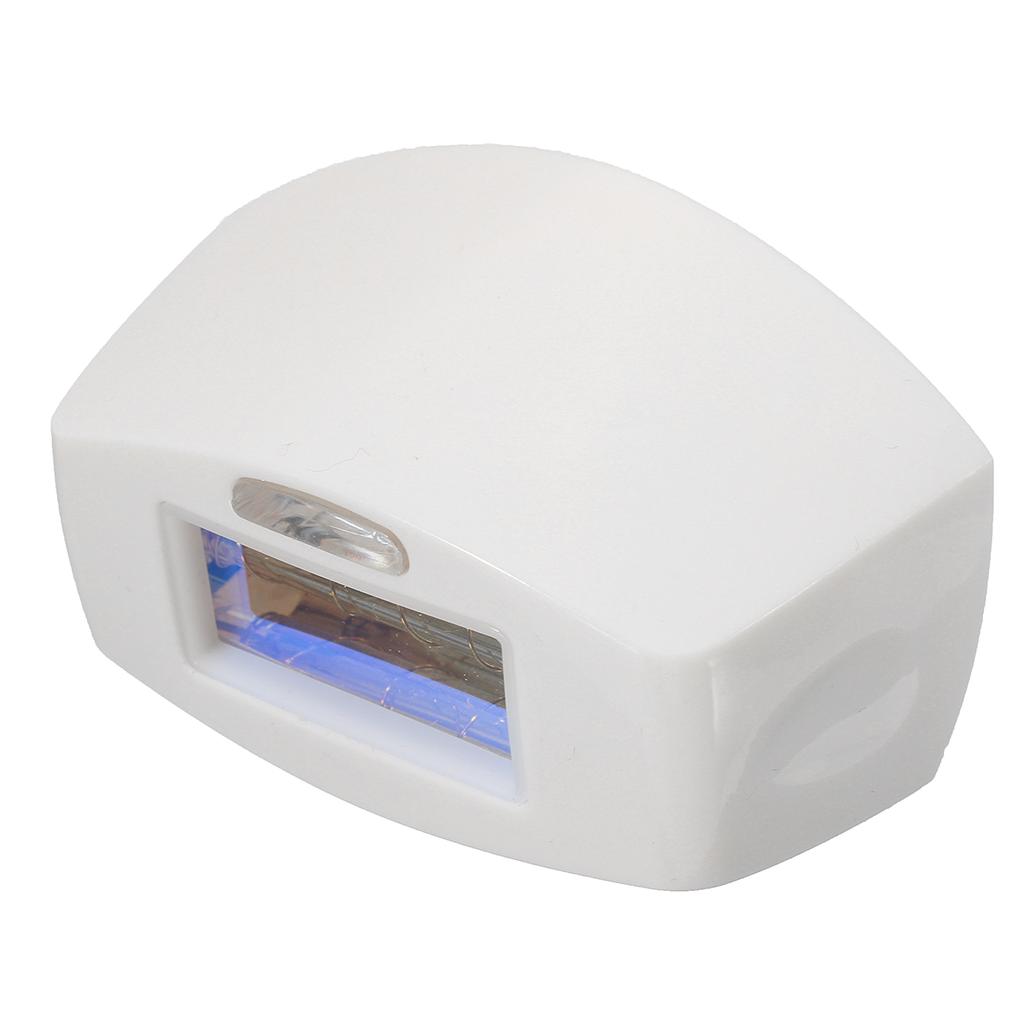 IPL Permanent Hair Removal Flash Lamp Face and Body Lobe Moky Cartridge ...