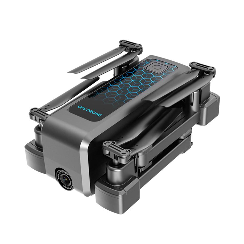 Buy H5 5GGPS Folding GPS Drone with 4K Camera Live Video 1200mAh Long ...