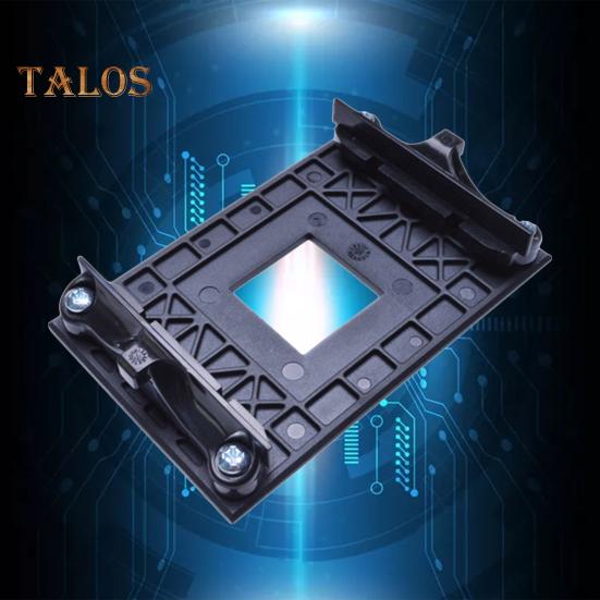 Buy Delicate Universal PC Computer CPU Radiator Bracket Heatsink Stand ...