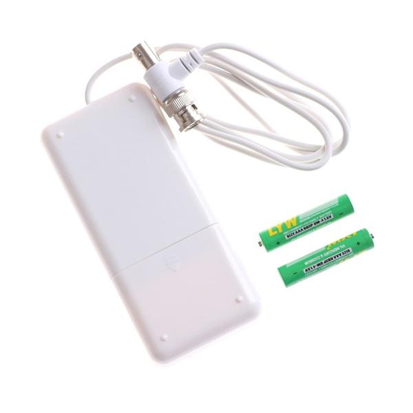 Buy AHD UTC Controller Video Surveillance CCTV Camera Remote Control ...