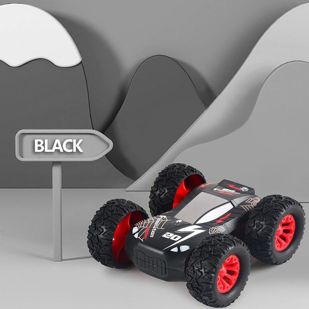 Pull Back Cars Toys Truck Double-Sided Inertance Friction Powered ...