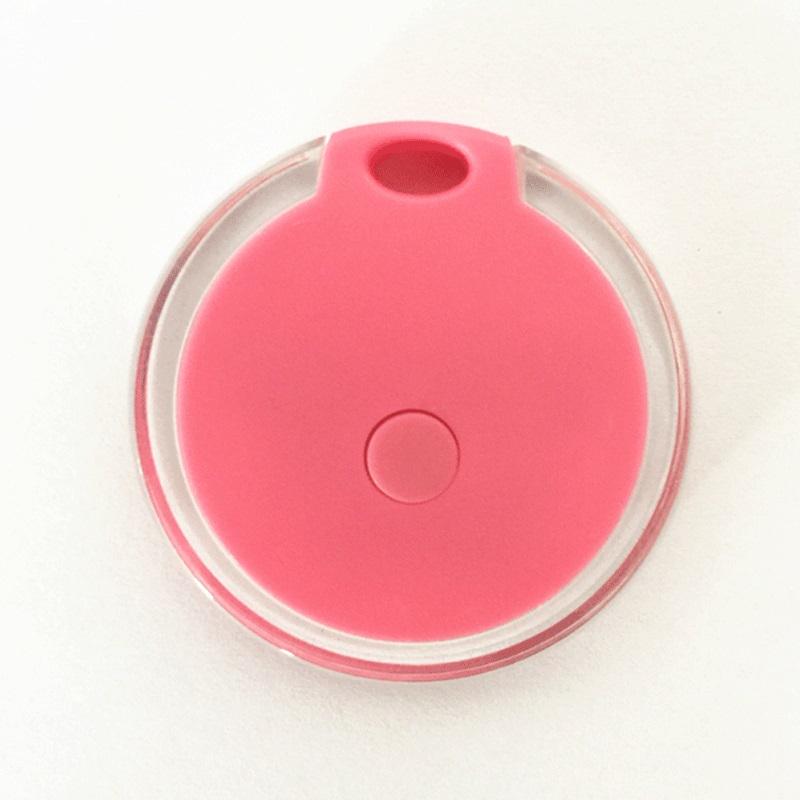 Buy Mini Pet Dog Cat Waterproof GPS Locator Tracker Tracking Anti-Lost ...