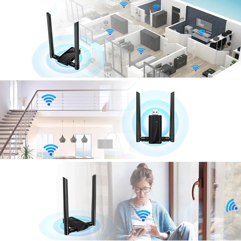 Buy SX WiFi Signal Booster Wireless Amplifier Repeater Broadband Offer ...