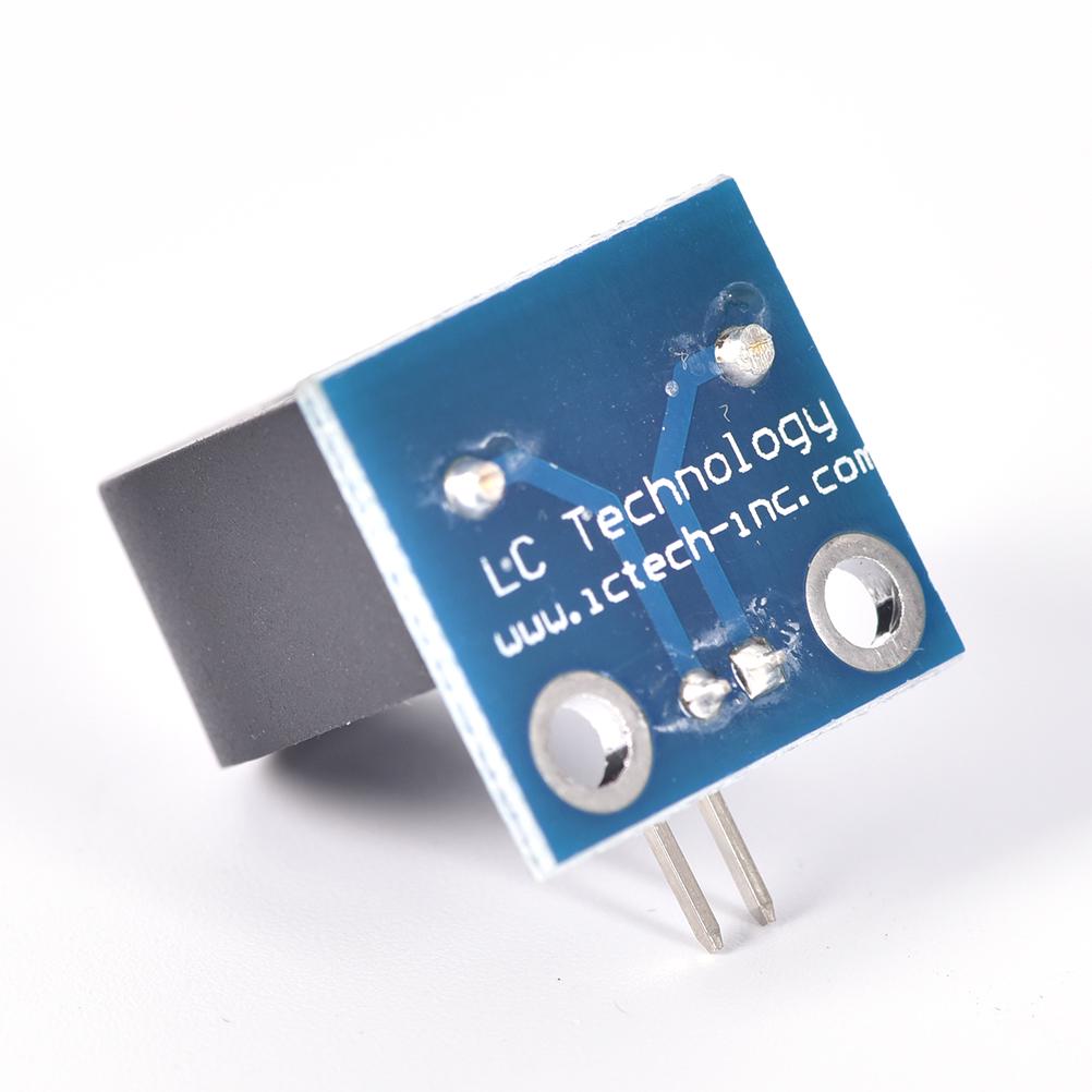 Buy High Quality 5A Sensor Range Of Single-Phase Module Ac Current ...