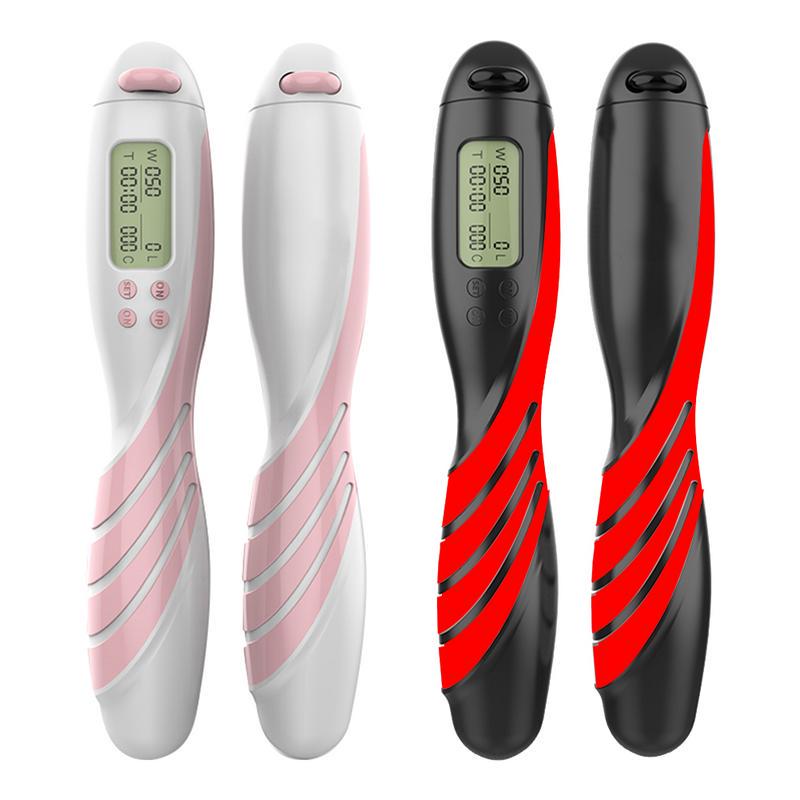 Buy Counting skippingJump Rope Digital Jumping Rope with Counter ...