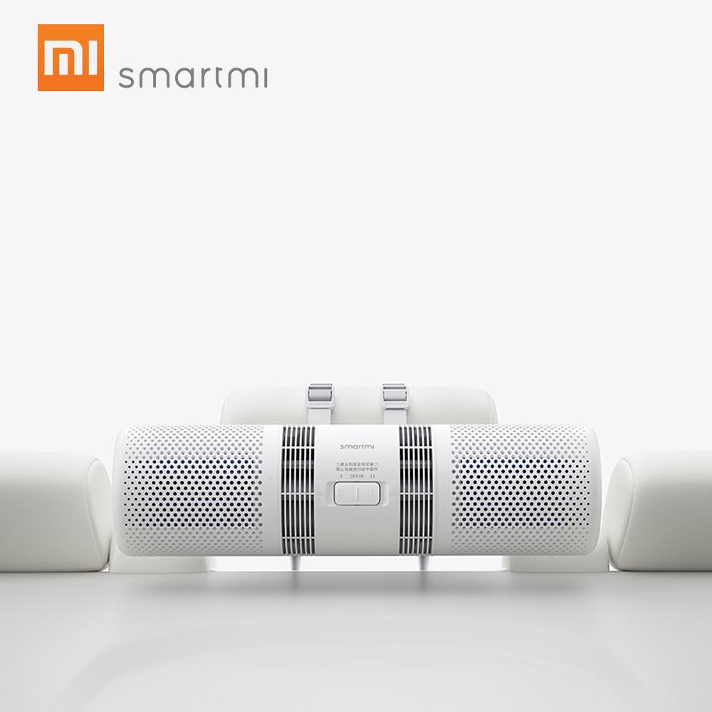 Buy Xiaomi Smartmi Car Air Purifier HEPA Filter Sterilizer 70m3/h CADR ...