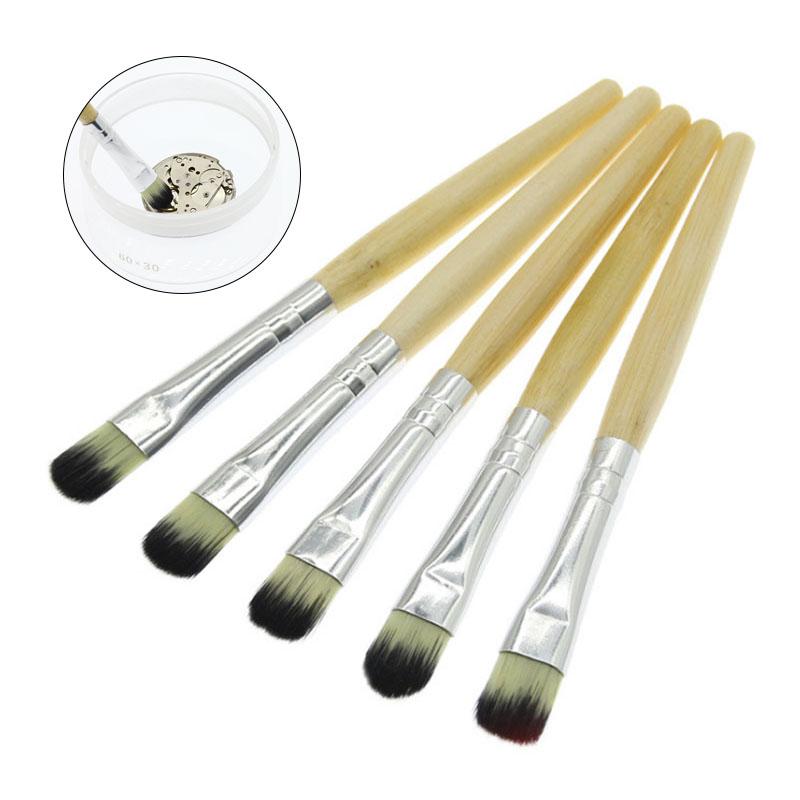 Buy 1PC Watch Cleaning Brush Watch Part Repair Tool Watch Small Parts ...