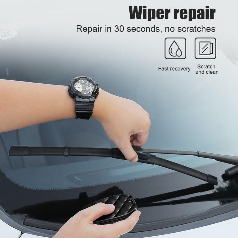 Buy Windscreen Wipers For Windshield Windscreen Wiper Blade Restorer ...